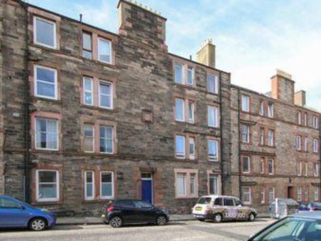 2 Bedrooms Flat for sale in Robertson Avenue, Gorgie, Edinburgh EH11