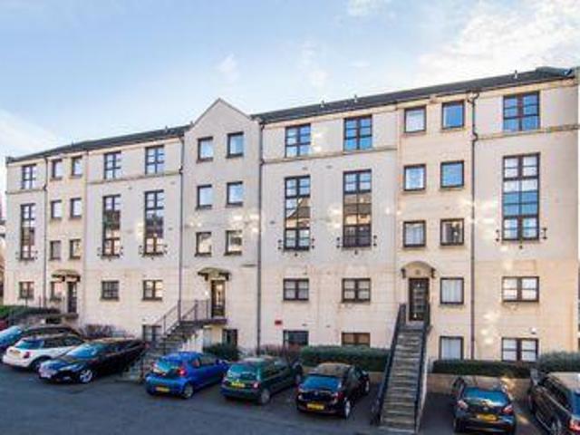 2 Bedrooms Flat for sale in Rodney Place, Canonmills, Edinburgh EH7