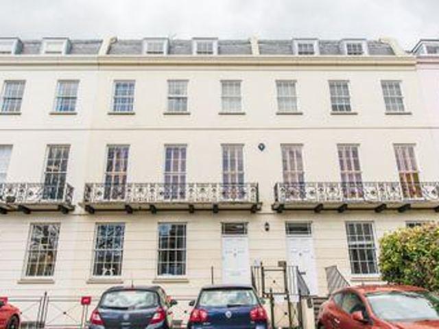 2 Bedrooms Flat for sale in Rodney Road, Cheltenham GL50