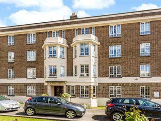 2 Bedrooms Flat for sale in Rodney Road, Cheltenham, Gloucestershire GL50