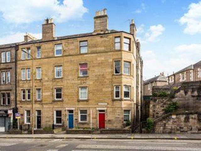 2 Bedrooms Flat for sale in Rodney Street, Canonmills, Edinburgh EH7