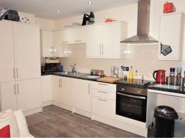 2 Bedrooms Flat for sale in Roe Farm Lane, Derby DE21