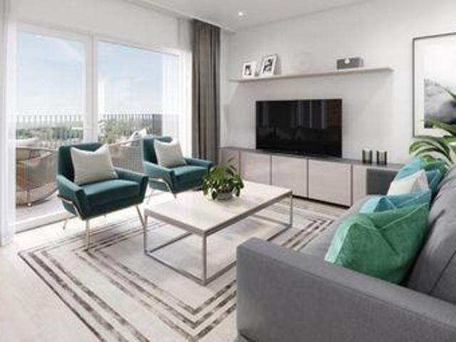 2 Bedrooms Flat for sale in ´´Rokeby Apartments´´ at Headstone Drive, Harrow HA1