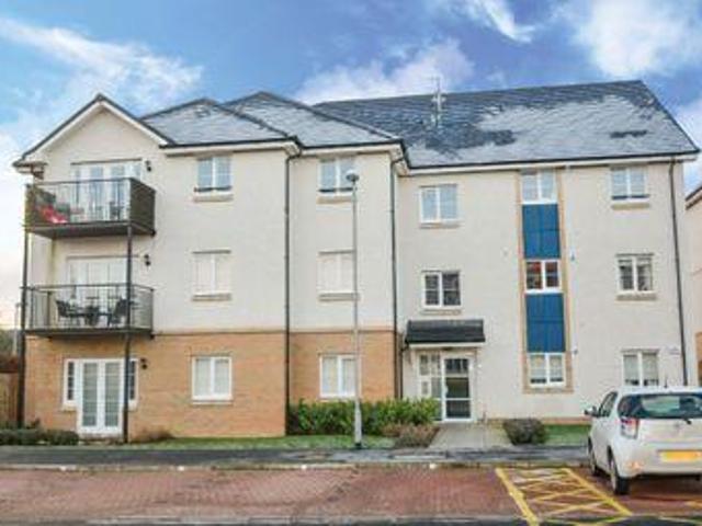 2 Bedrooms Flat for sale in Rollock Street, Stirling, Stirling FK8