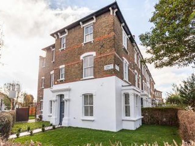 2 Bedrooms Flat for sale in Romily Road, London N4