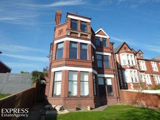 2 Bedrooms Flat for sale in Romilly Road, Barry, Vale Of Glamorgan CF62