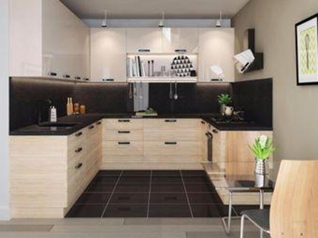 2 Bedrooms Flat for sale in Ropemaker Place Apartments, 89 97 Renshaw Place, Liverpool L1