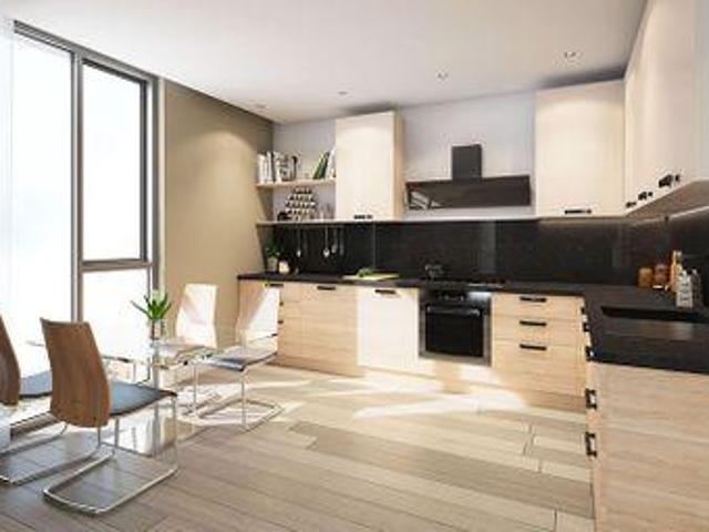 2 Bedrooms Flat for sale in Ropemaker Place, 89 97 Renshaw Street, Liverpool L12Sp, Liverpool L1