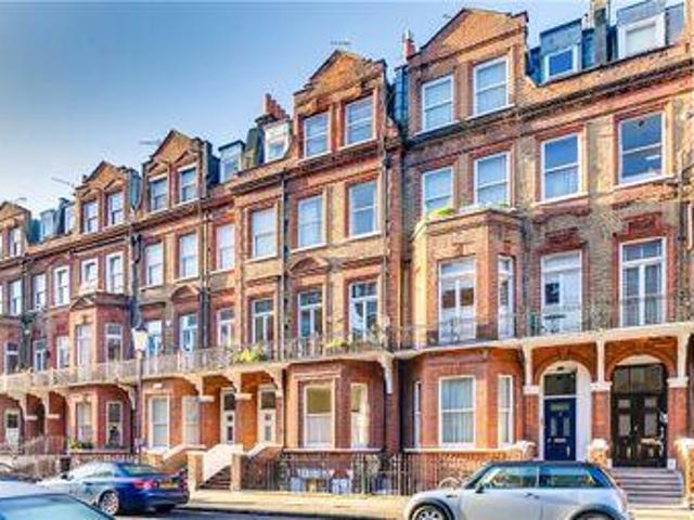 2 Bedrooms Flat for sale in Rosary Gardens, London SW7