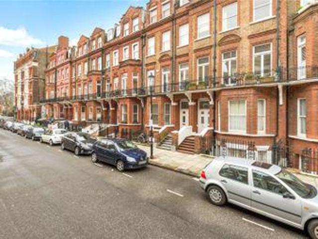 2 Bedrooms Flat for sale in Rosary Gardens, South Kensington, London SW7