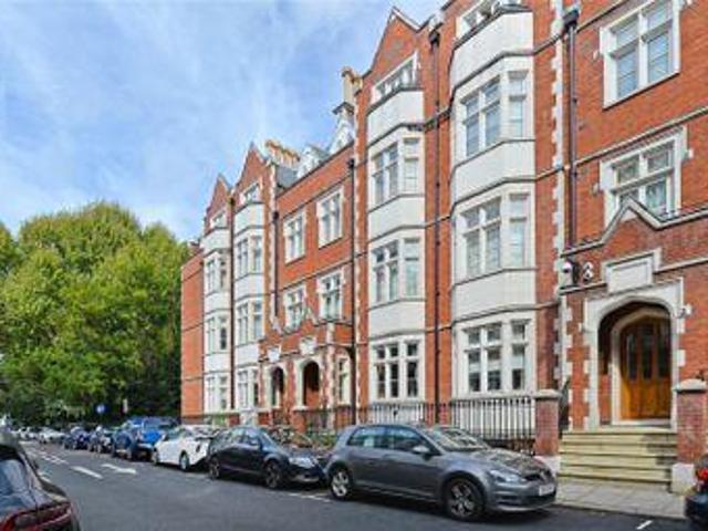 2 Bedrooms Flat for sale in Rose Square, Fulham Road, London SW3