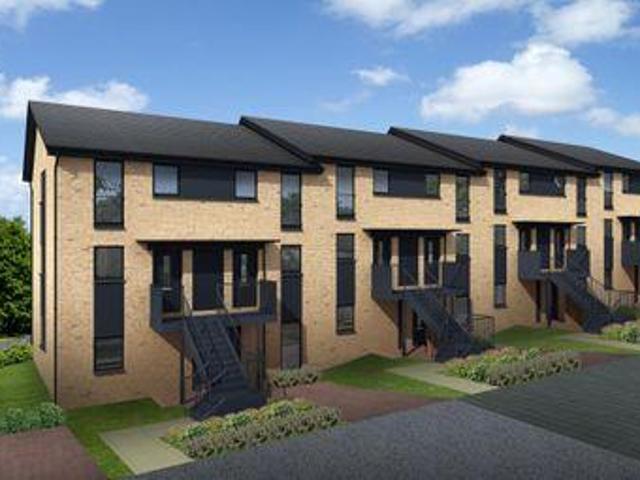 2 Bedrooms Flat for sale in ´´Rosefield´´ at Baileyfield Road, Edinburgh EH15