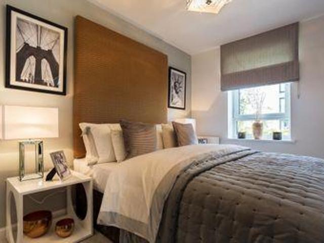 2 Bedrooms Flat for sale in ´´Rosefield´´ at Baileyfield Road, Edinburgh EH15