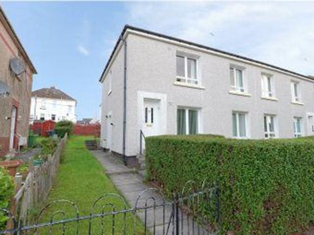 2 Bedrooms Flat for sale in Rosewood Street, Glasgow, Lanarkshire G13