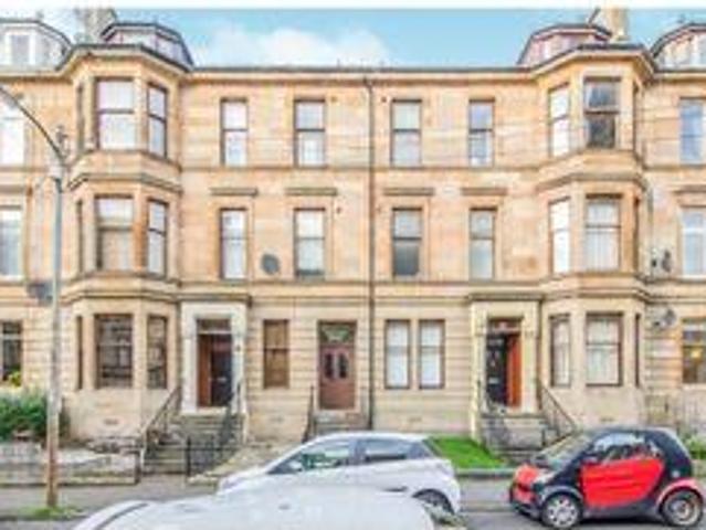2 Bedrooms Flat for sale in Roslea Drive, Dennistoun, Glasgow G31