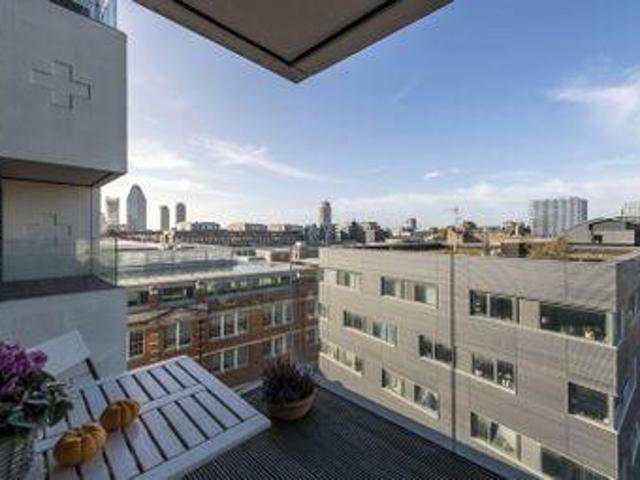 2 Bedrooms Flat for sale in Rosler Building, 85 Ewer Street, London SE1