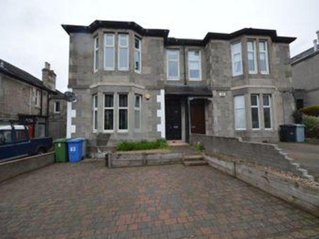 2 Bedrooms Flat for sale in Rosslyn Avenue, Rutherglen, Glasgow G73
