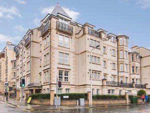2 Bedrooms Flat for sale in Ratcliffe Terrace, Newington, Edinburgh EH9