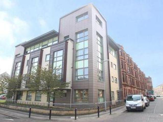 2 Bedrooms Flat for sale in Rathlin Street, Glasgow, Lanarkshire G51