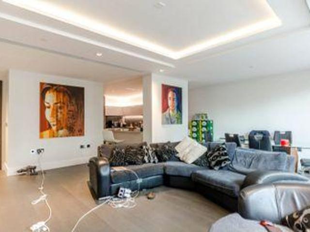 2 Bedrooms Flat for sale in Radnor Terrace, Kensington W14