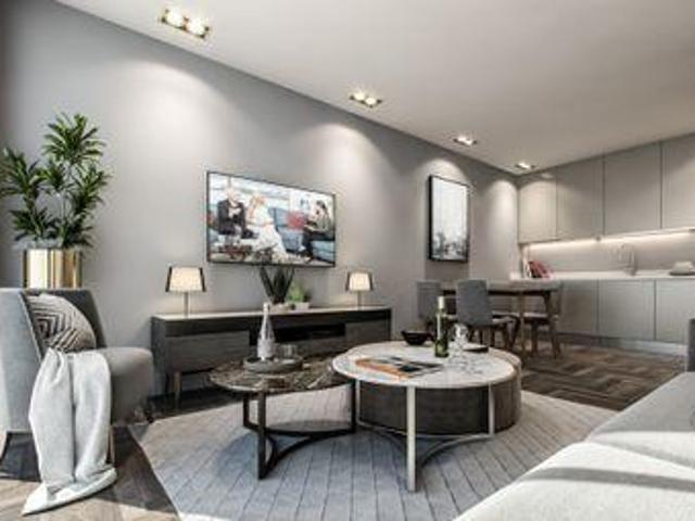 2 Bedrooms Flat for sale in Ralli Courts, New Bailey Street, Salford M3