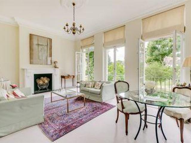 2 Bedrooms Flat for sale in Randolph Avenue, Little Venice, London W9