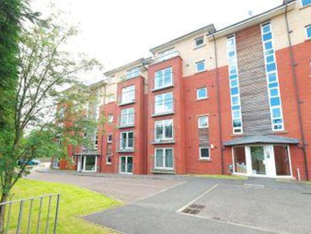 2 Bedrooms Flat for sale in Randolph Gate, Glasgow, Lanarkshire G11