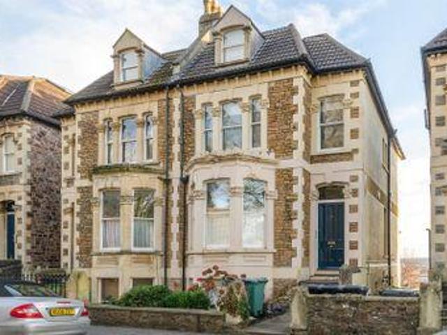 2 Bedrooms Flat for sale in Randall Road, Clifton, Bristol BS8