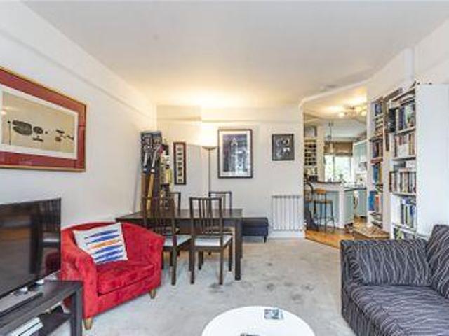 2 Bedrooms Flat for sale in Ranelagh Gardens Mansions, Ranelagh Gardens, London SW6