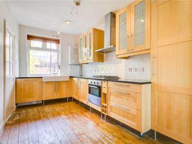 2 Bedrooms Flat for sale in Ranelagh Gardens Mansions, Ranelagh Gardens, London SW6