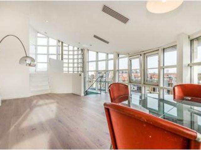2 Bedrooms Flat for sale in Ranelagh House 3 5 Elystan Place, London SW3