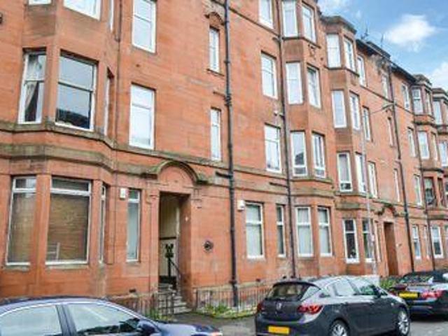 2 Bedrooms Flat for sale in Rannoch Street, Flat 1/1, Cathcart, Glasgow G44