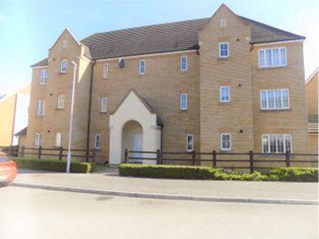 2 Bedrooms Flat for sale in Reams Way, Sittingbourne ME10
