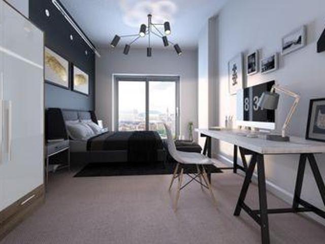 2 Bedrooms Flat for sale in Red Lion Street, Manchester M4