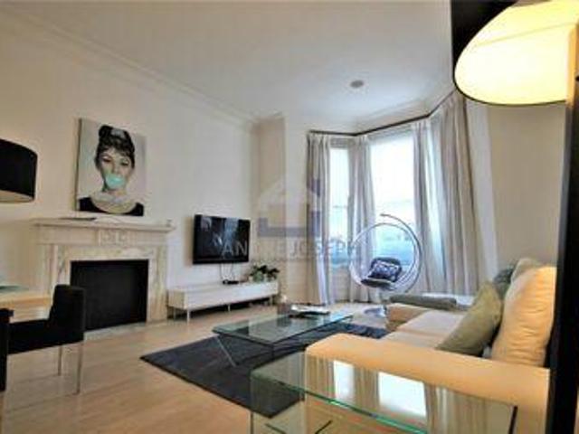 2 Bedrooms Flat for sale in Redcliffe Gardens, Chelsea, London SW10