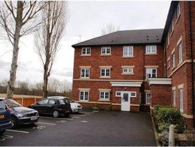 2 Bedrooms Flat for sale in Redoaks Way, Liverpool L26
