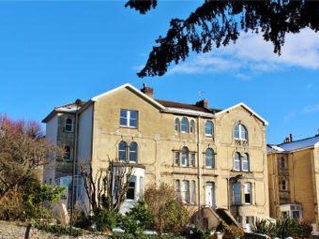 2 Bedrooms Flat for sale in Redland Road, Bristol, Somerset BS6