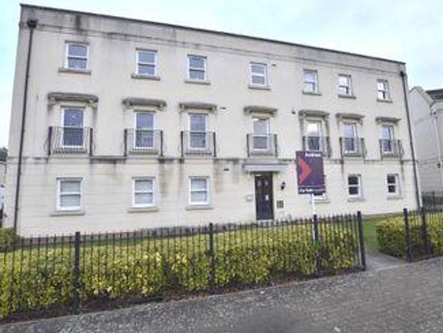 2 Bedrooms Flat for sale in Redmarley Road, Cheltenham, Gloucestershire GL52