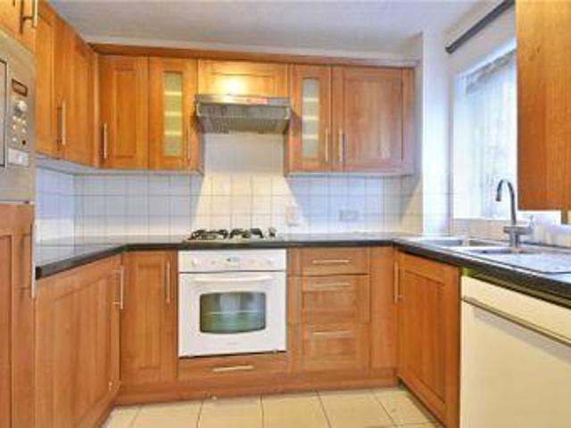 2 Bedrooms Flat for sale in Redwood Court, 54 Christchurch Avenue NW6