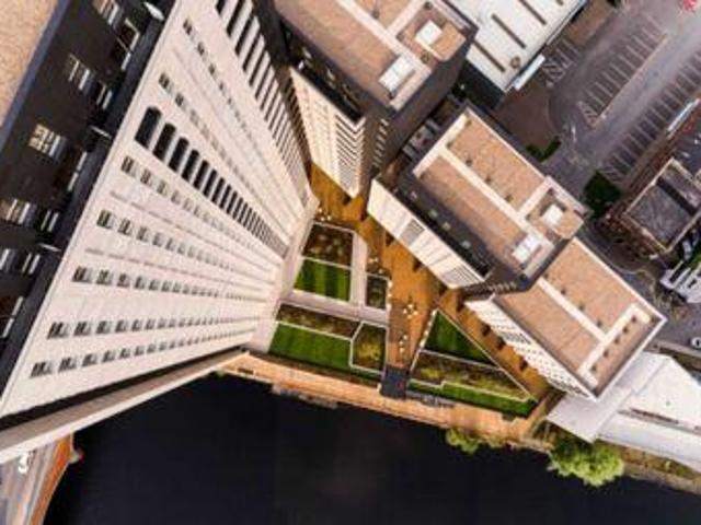 2 Bedrooms Flat for sale in Reference: 32514, One Regent, Salford M5