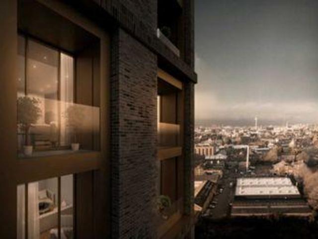 2 Bedrooms Flat for sale in Reference: 78445, Brassey Street, Liverpool L8