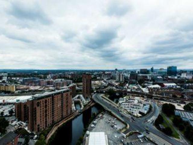 2 Bedrooms Flat for sale in Reference: 96584, Regent Road, Salford M5