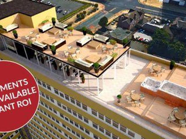 2 Bedrooms Flat for sale in Reference: 98541, Trinity Road, Liverpool L20