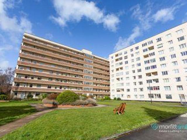 2 Bedrooms Flat for sale in Regent Court, Bradfield Road, Hillsborough S6