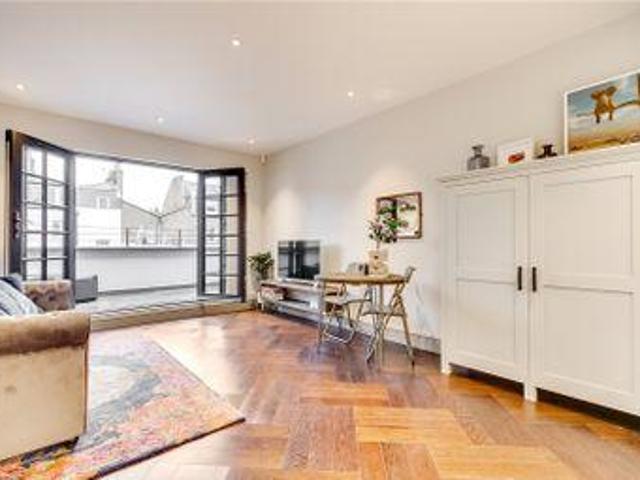 2 Bedrooms Flat for sale in Regent House, 1 6 Pratt Mews, London NW1