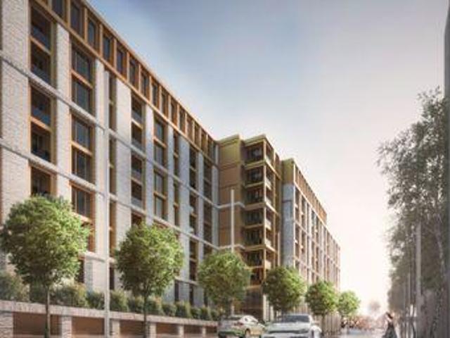 2 Bedrooms Flat for sale in Regent Plaza, Regent Road, Manchester M5