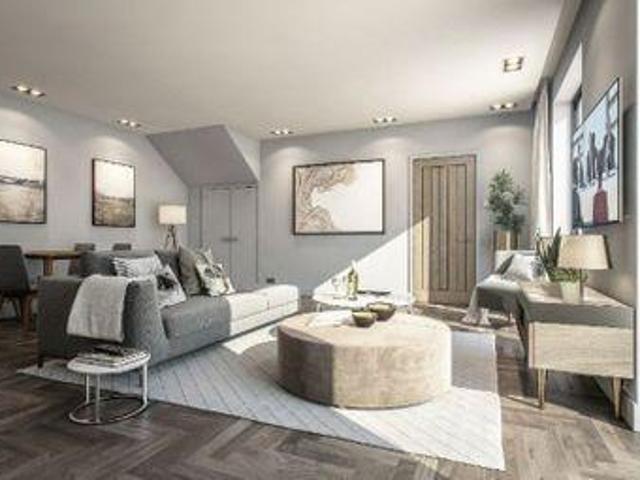 2 Bedrooms Flat for sale in Regent Plaza, Regent Road, Salford M5