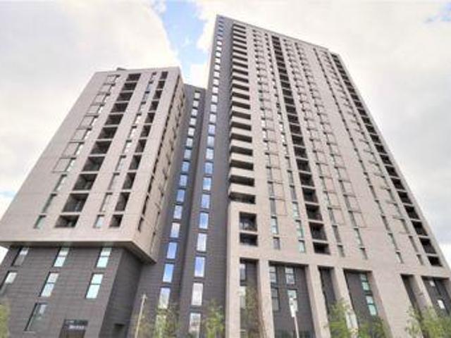 2 Bedrooms Flat for sale in Regent Road, Manchester M3