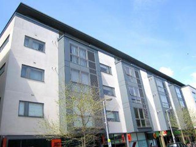 2 Bedrooms Flat for sale in Regent Street, Brighton BN1