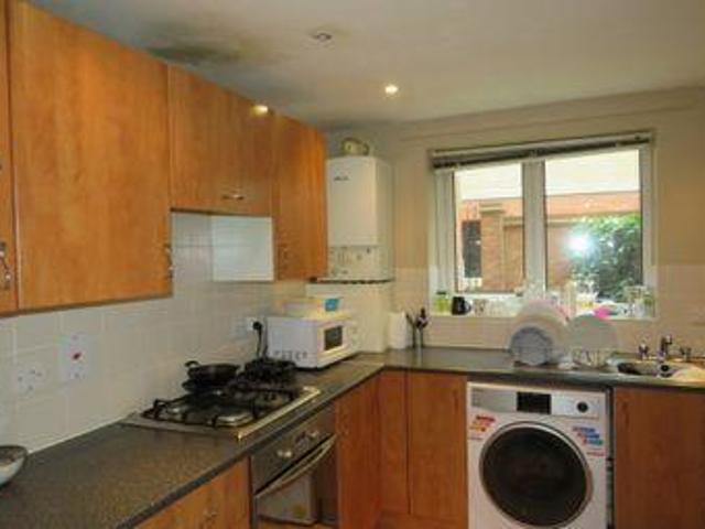 2 Bedrooms Flat for sale in Regent Street, Northampton NN1